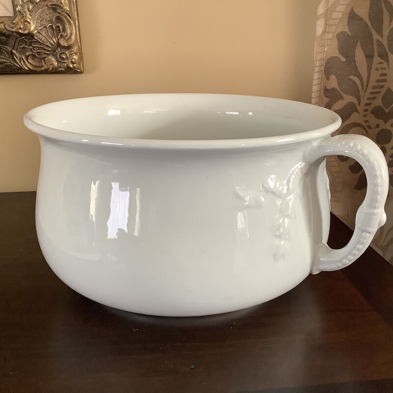 Antique Chamber Pots - Etsy