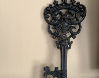 Key Wall Art | Etsy