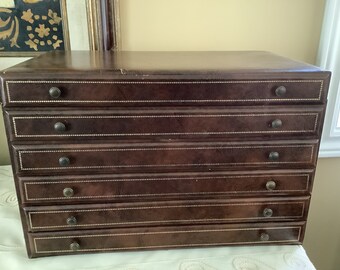 Mele Jewelry Box - Etsy