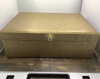 Buxton Jewelry Box - Etsy