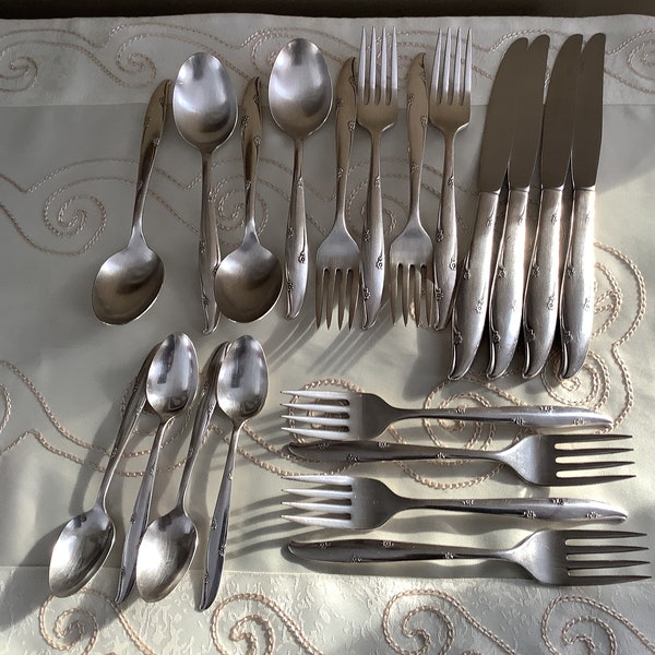 Community Silverware - Etsy