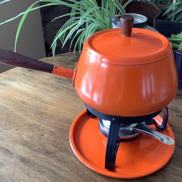 Fondue - Etsy