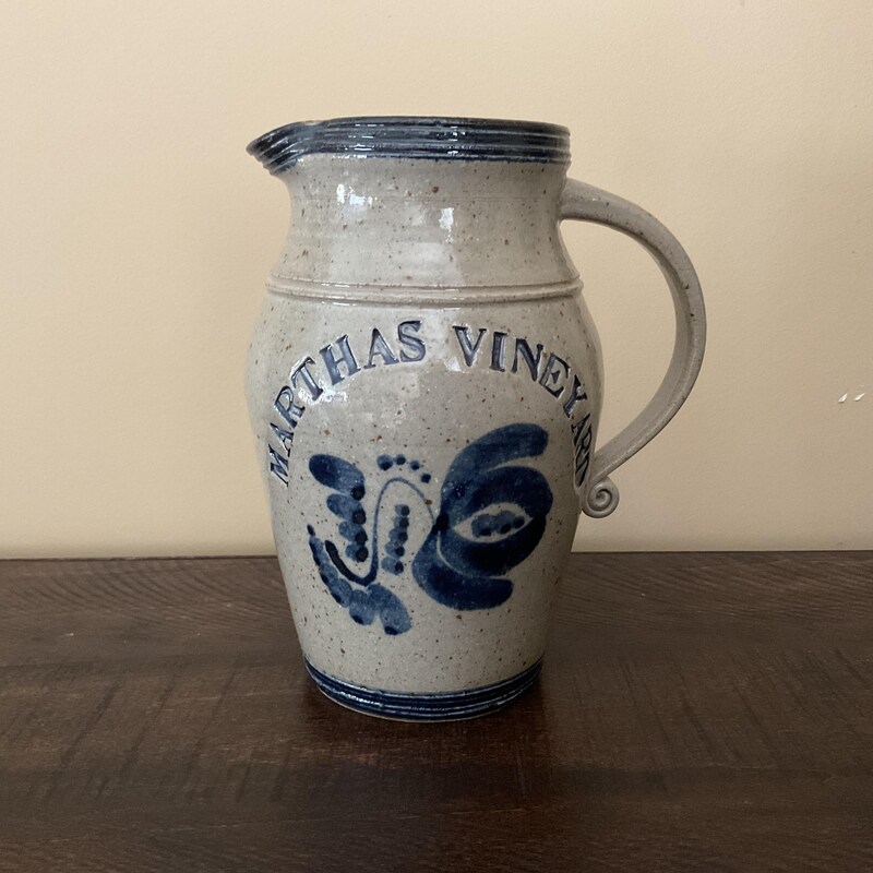 Martha Pottery - Etsy