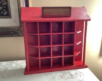 Trinket Shelf - Etsy