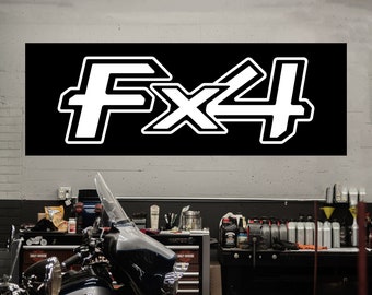 Fx4 Logo - Etsy