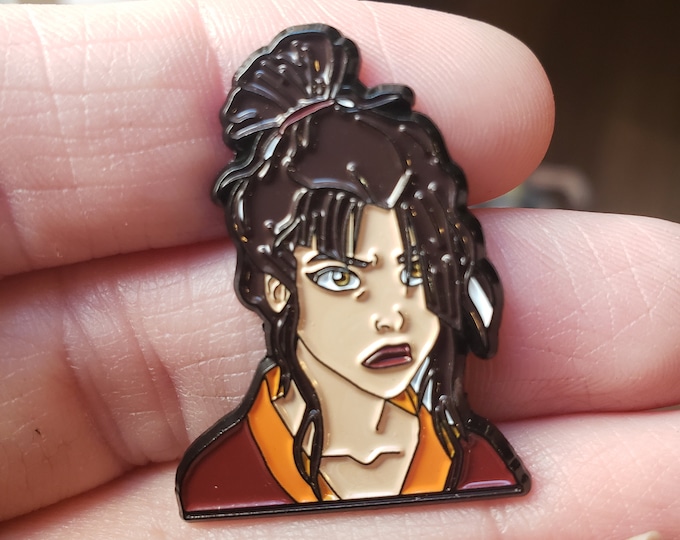 Azula Pin - Etsy