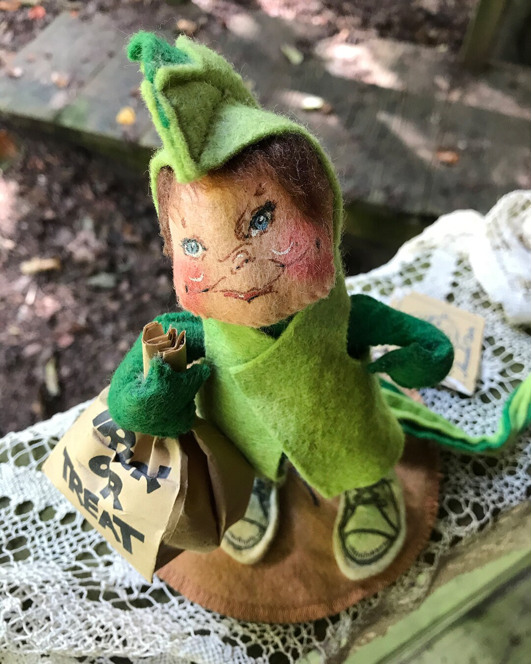 Annalee 7 Dragon Kid, Near Perfect 1989 - Etsy