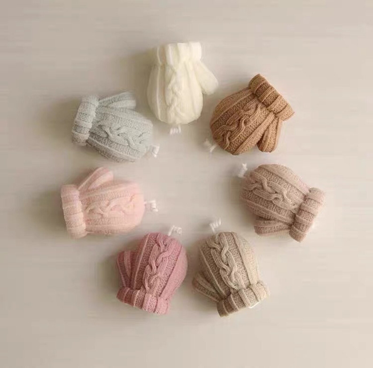 Glove Gift Candle real Handmade Candle100% Nature Soy Wax & - Etsy