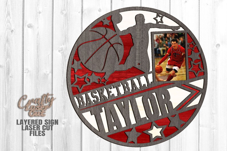 Monogram Sports SVG Bundle Baseball Basketball Football | Etsy