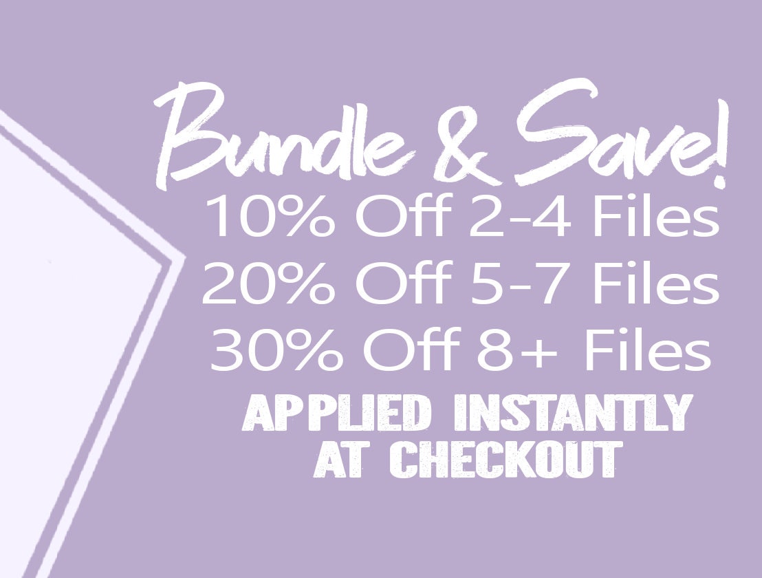 Monogram Coaster SVG Bundle Laser Cut Files Wildlife SVG | Etsy