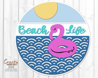 Laser Cut Pool Sign - Etsy