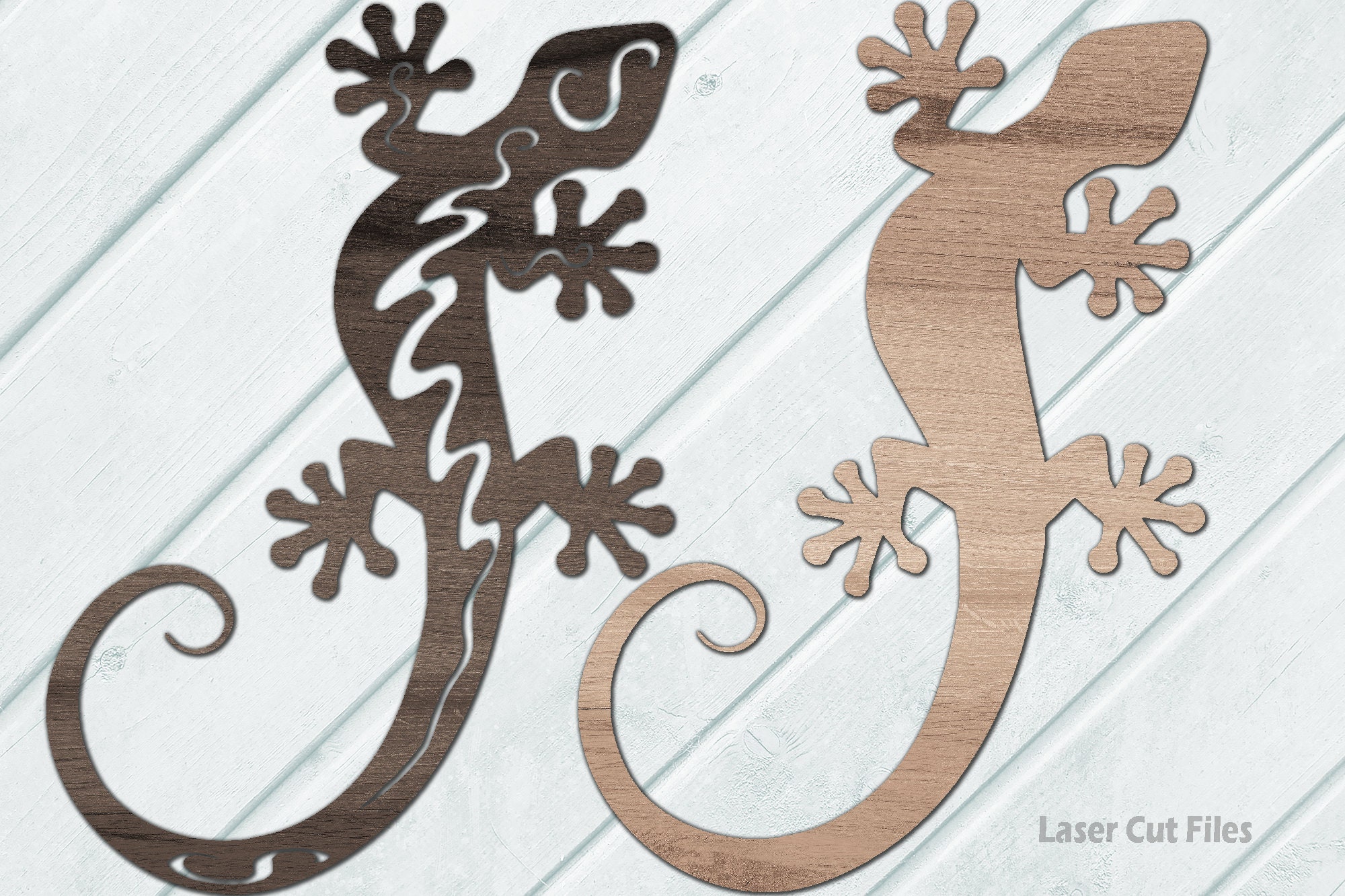 Gecko SVG Laser Cut Files Lizard SVG Kokopelli SVG South - Etsy Canada