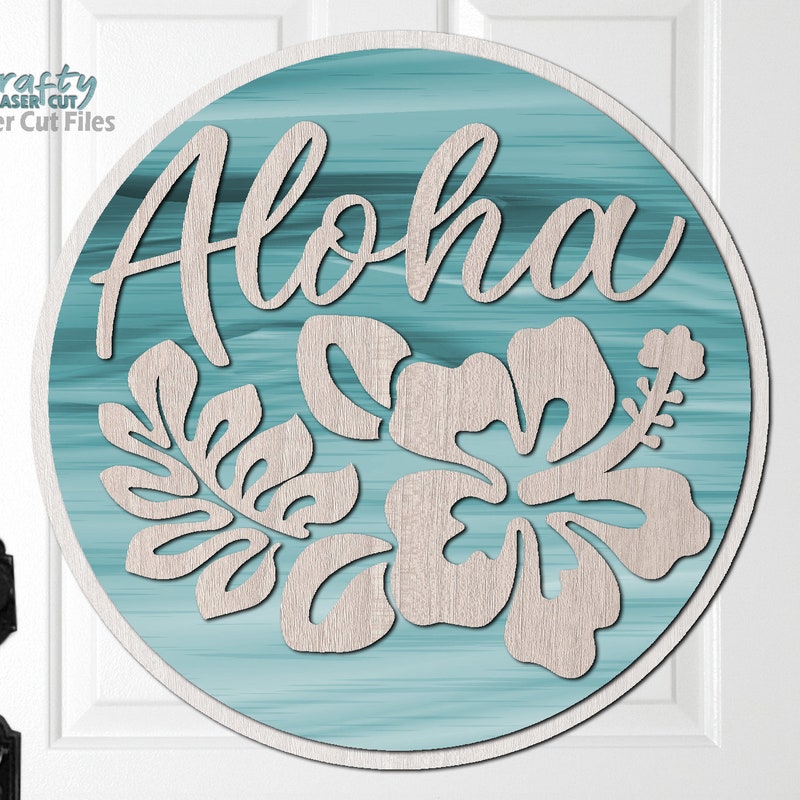 Aloha Sign - Etsy