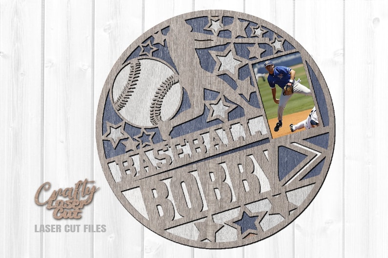 Monogram Sports SVG Bundle Baseball Basketball Football | Etsy