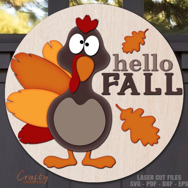 Thanksgiving Sign - Etsy