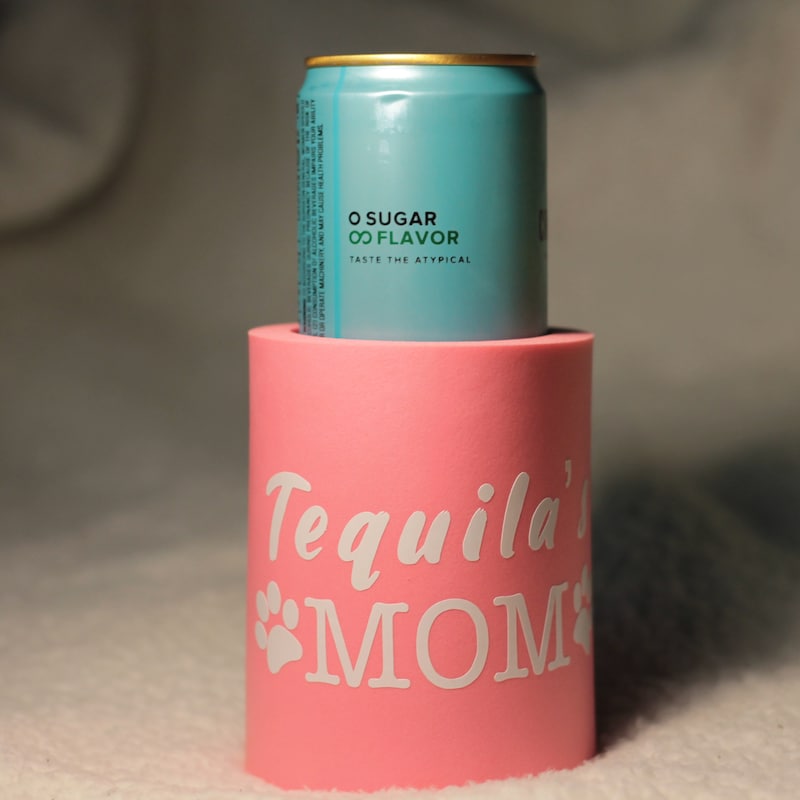 Custom Thick Foam Koozies - Etsy