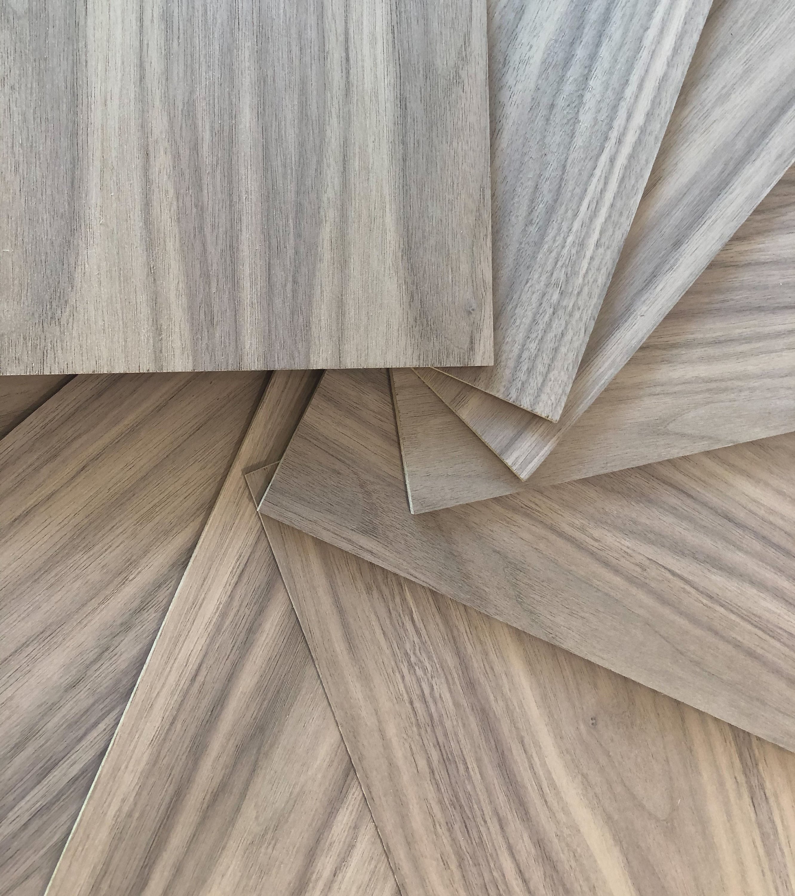 12" Walnut Plywood Sheet: 1/8" Wood for Laser & CNC - Etsy