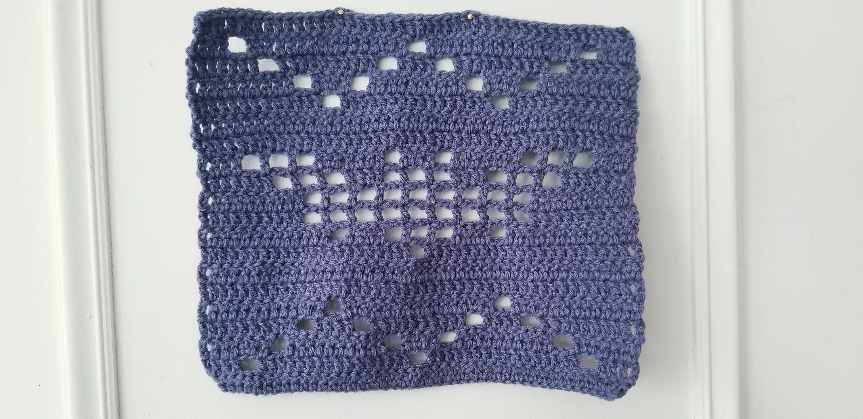 CROCHET PATTERN: BONUS Bat Filet Crochet - Etsy