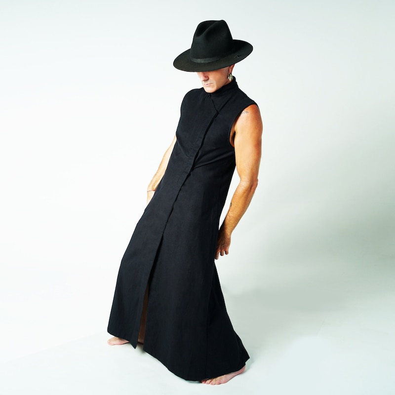 Androgynous Clothing - Etsy