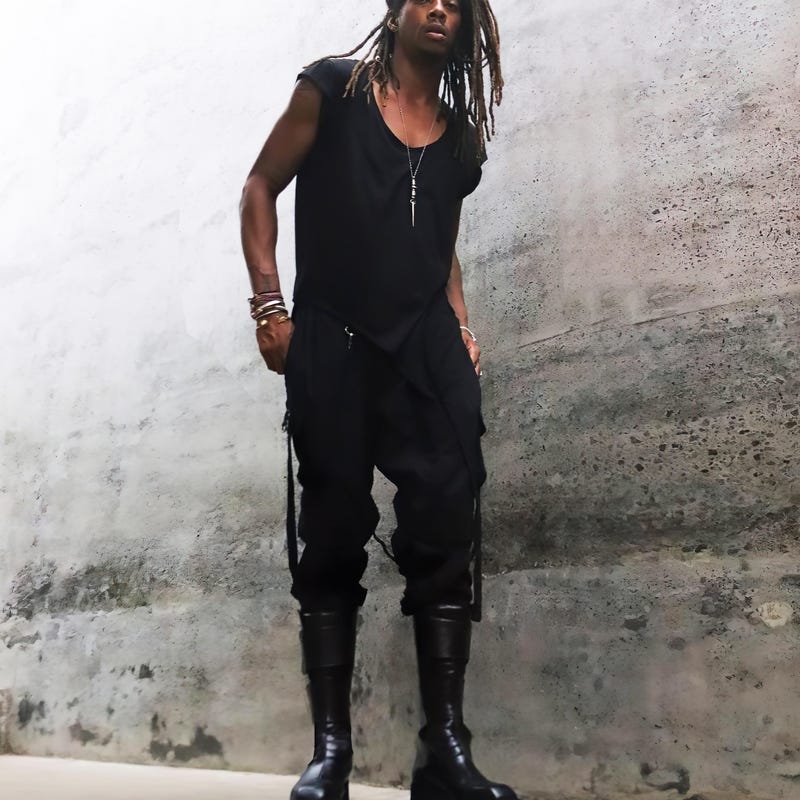 Military Goth - Etsy