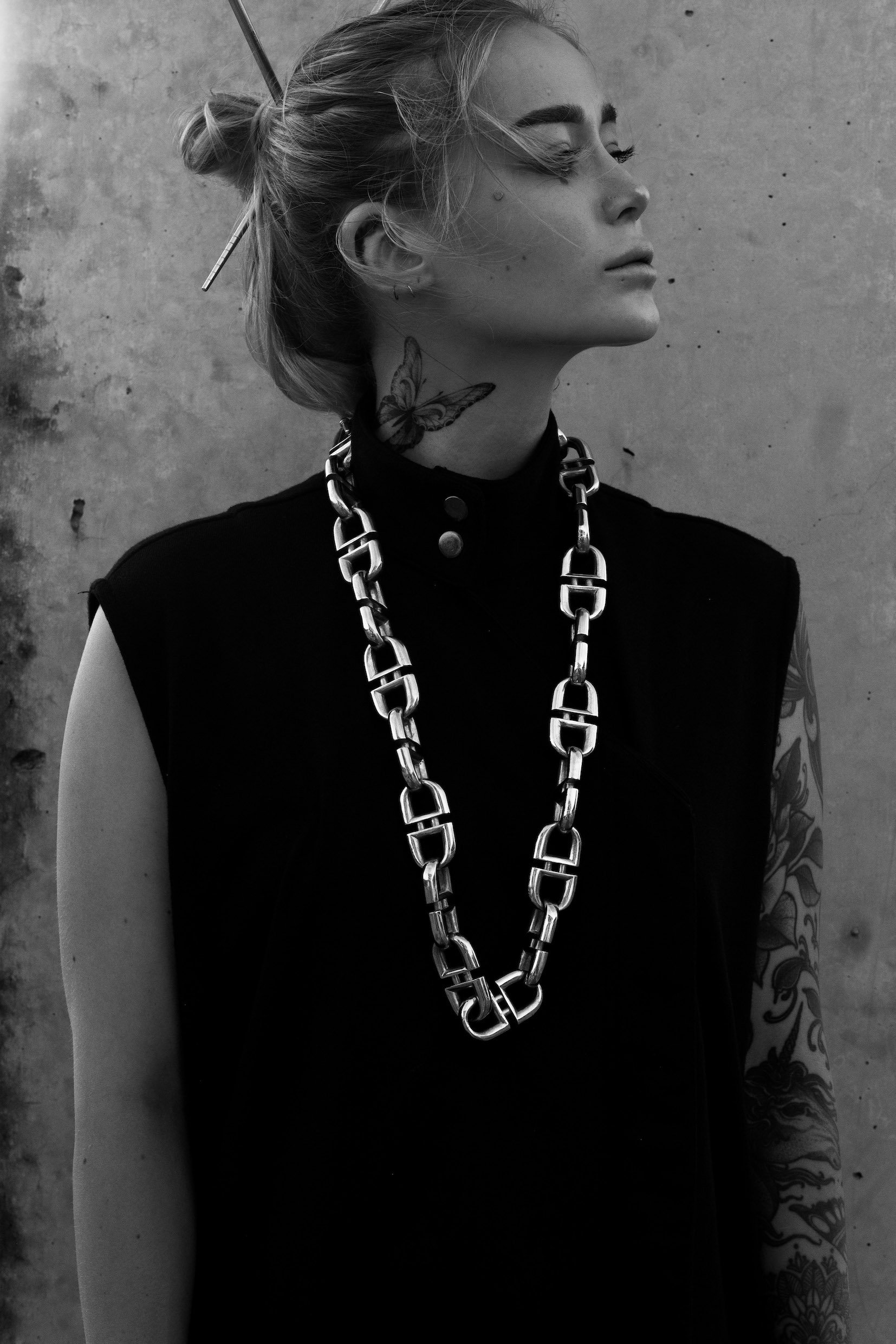 Avant Garde Long Shirt Evening Robe Dark Wear Unisex - Etsy UK