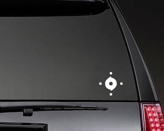 Brimstone Sticker | Etsy