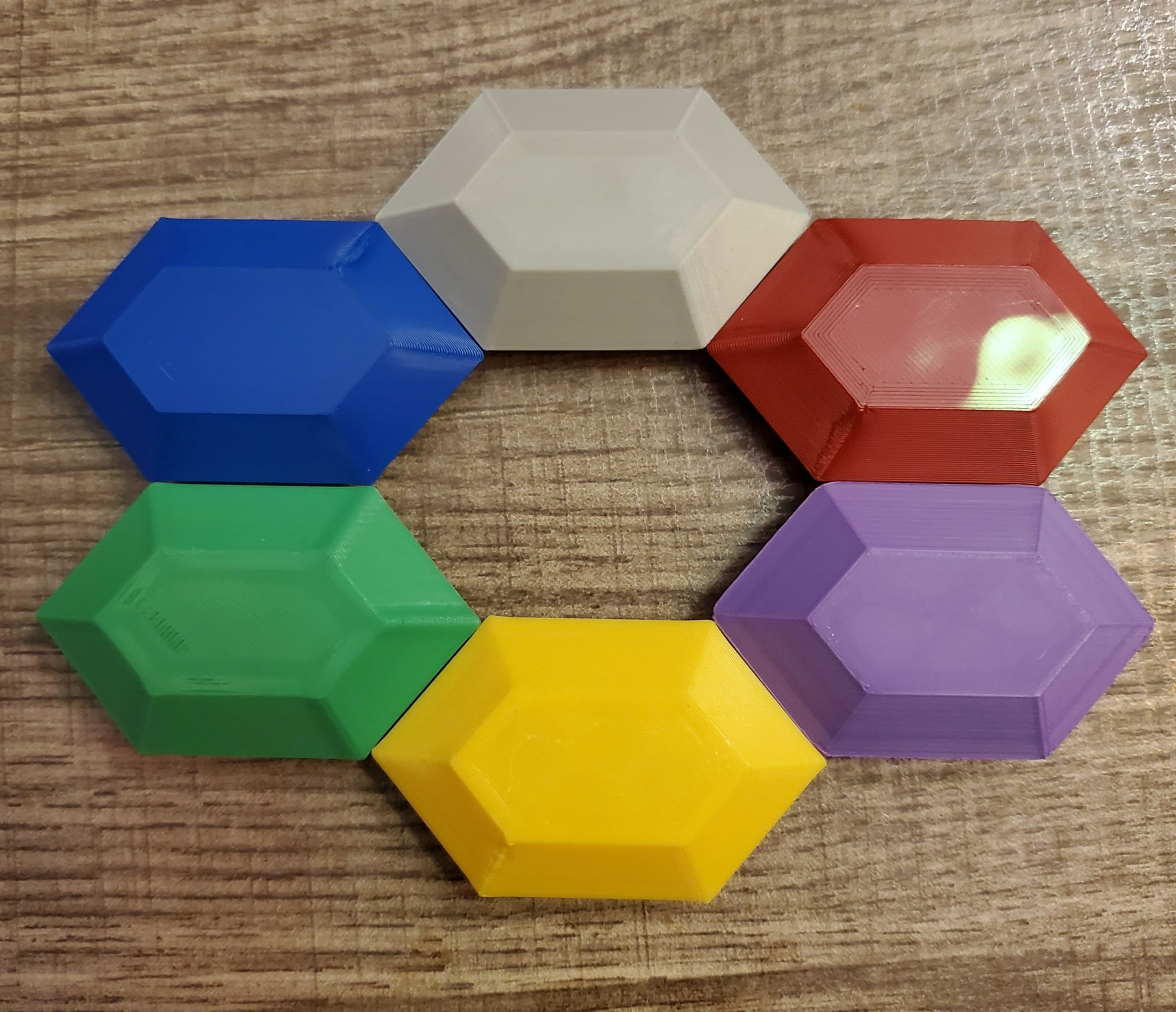 Legend of Zelda Breath of the Wild Rupees Cosplay Accessory - Etsy