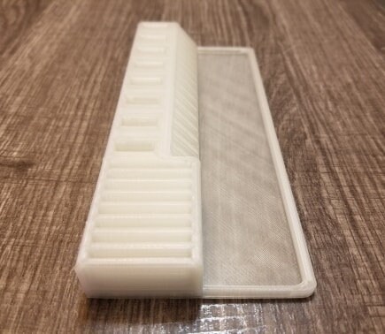 USB and Micro SD Card Desk Organizer Home and Office Decor | Etsy