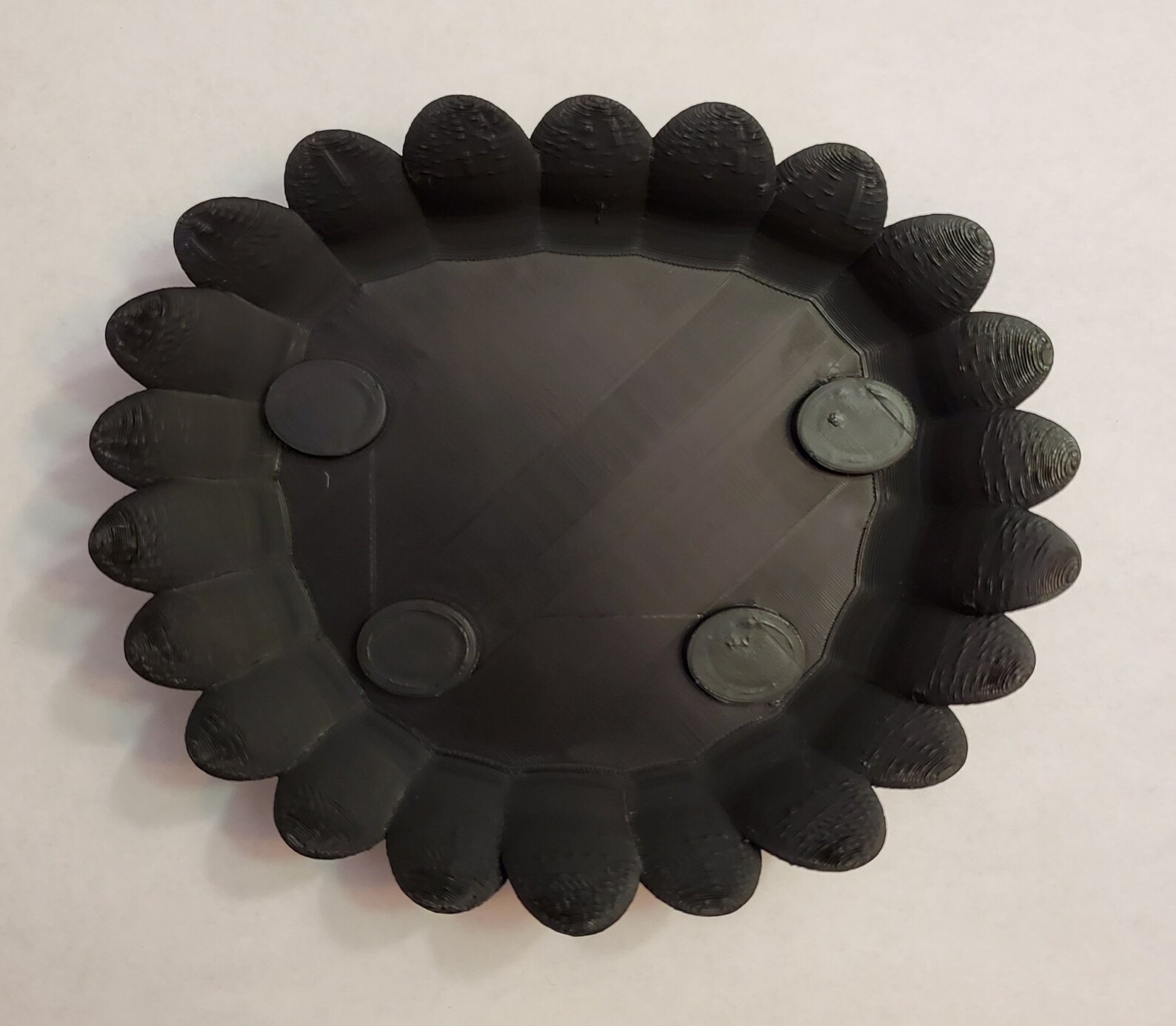 Pokemon Bulbasaur Plant Pot W/ Base Plate Saucer and Elevated - Etsy