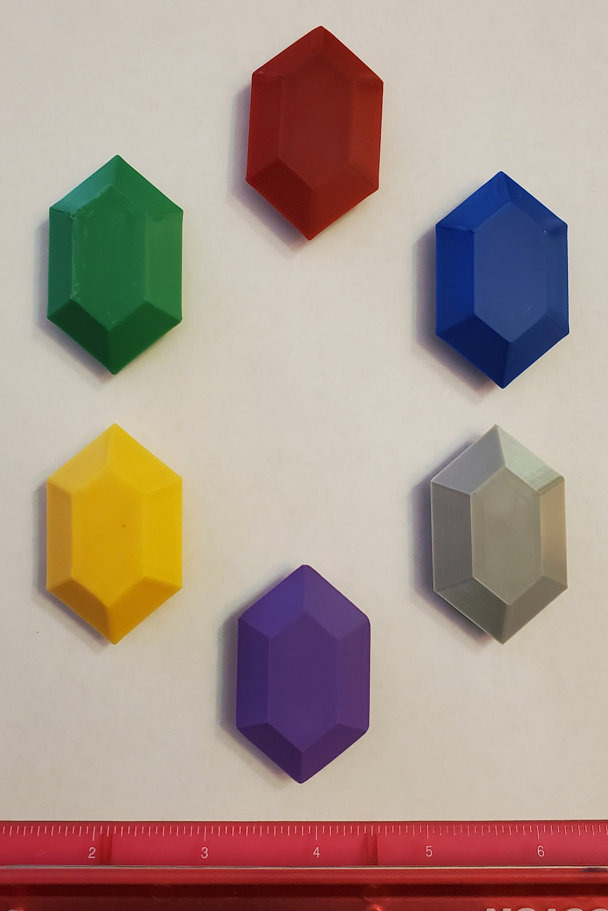 Legend of Zelda Breath of the Wild Rupees Cosplay Accessory - Etsy