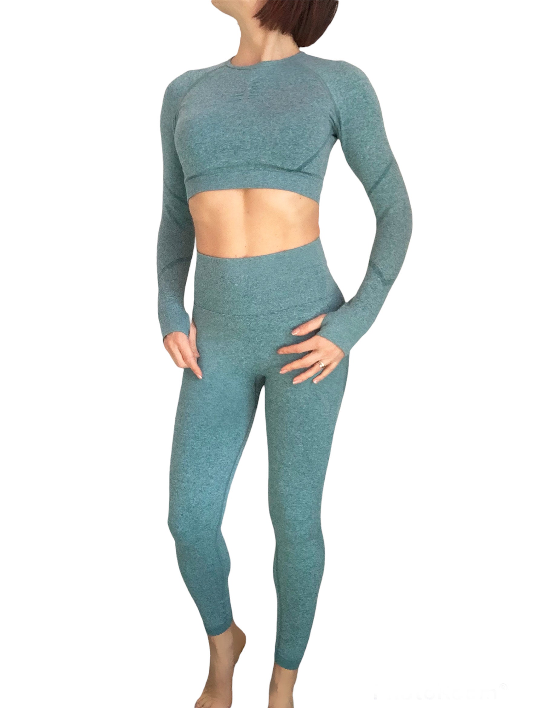 Flexy Fitness Set - Etsy Canada