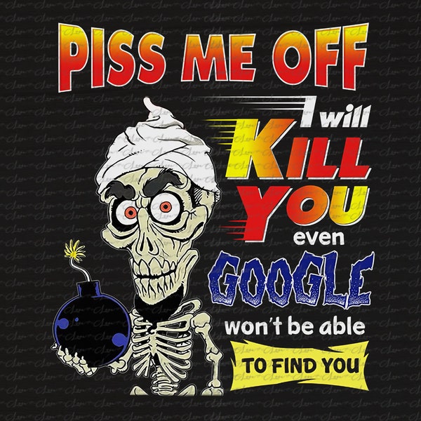 Piss Me off Duct Duct Tape - Etsy