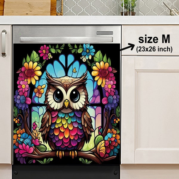 Owl Kitchen Decor - Etsy