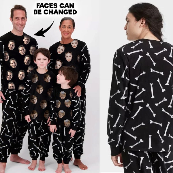 Scream Pajamas - Etsy