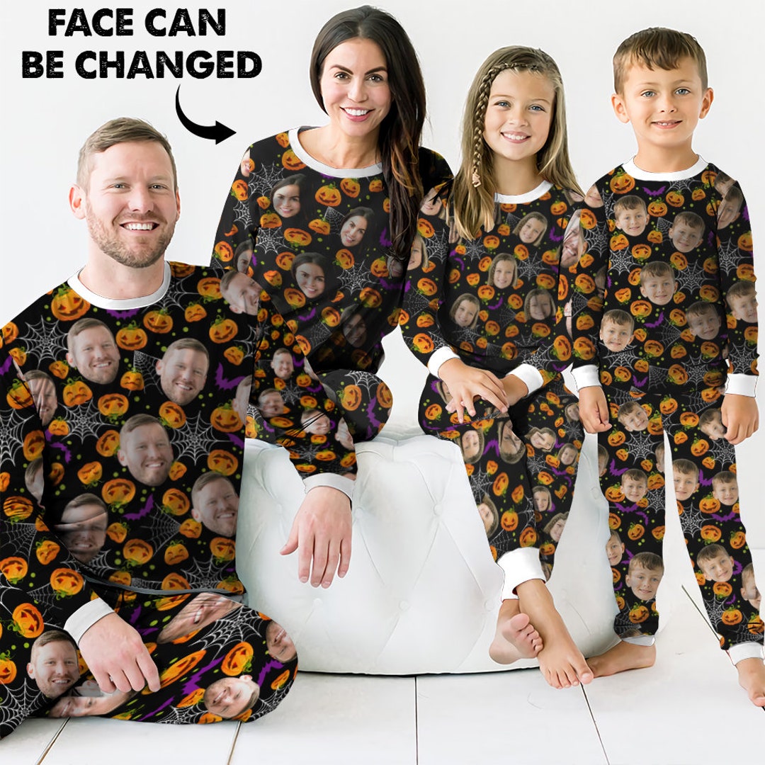Custom Photo I Scream You Scream We All Scream-family Personalized ...