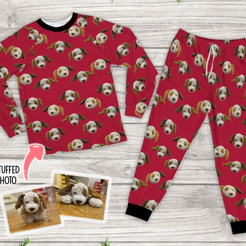 Funny Pajamas - Etsy