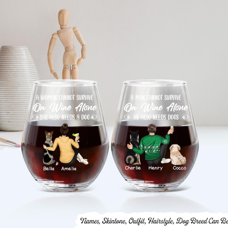 New Home Owner Glasses - Etsy