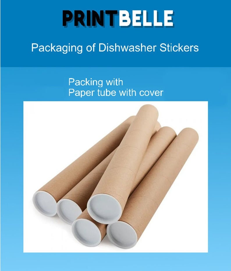 Monarch Butterfly Stained Glass Dishwasher Cover, Dishwasher Magnet ...