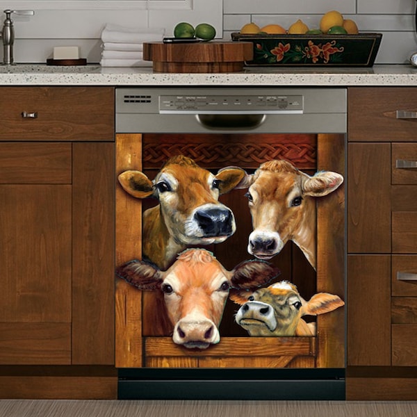 Fridge Wrap - Etsy Australia