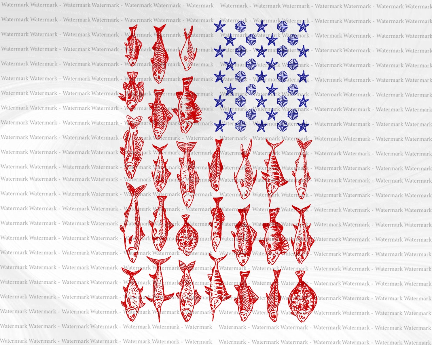 Fishing Bass American Flag Png Fishing Bass Lover Png for - Etsy