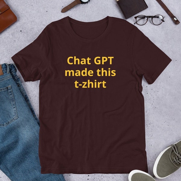 Chat Gpt - Etsy