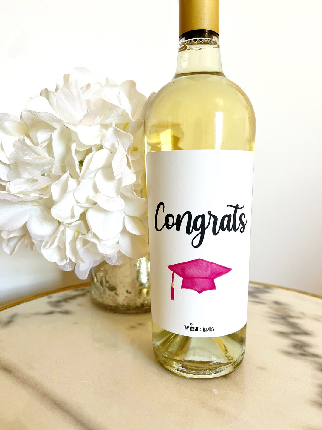 Congratulations Graduation Gift 2022, Graduation Gift, Gift for Her ...