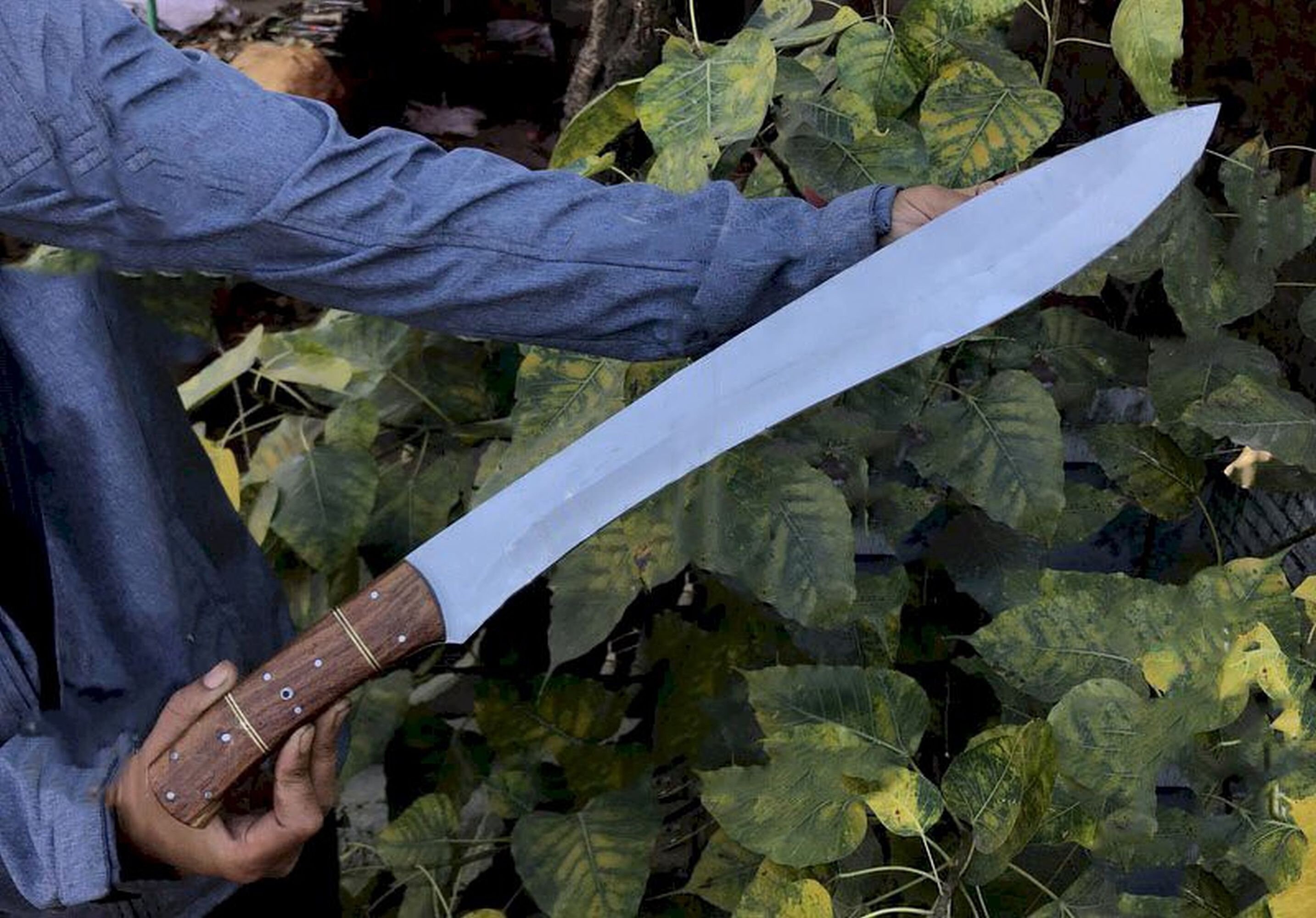 Barong Sword for sale | Only 2 left at -70%