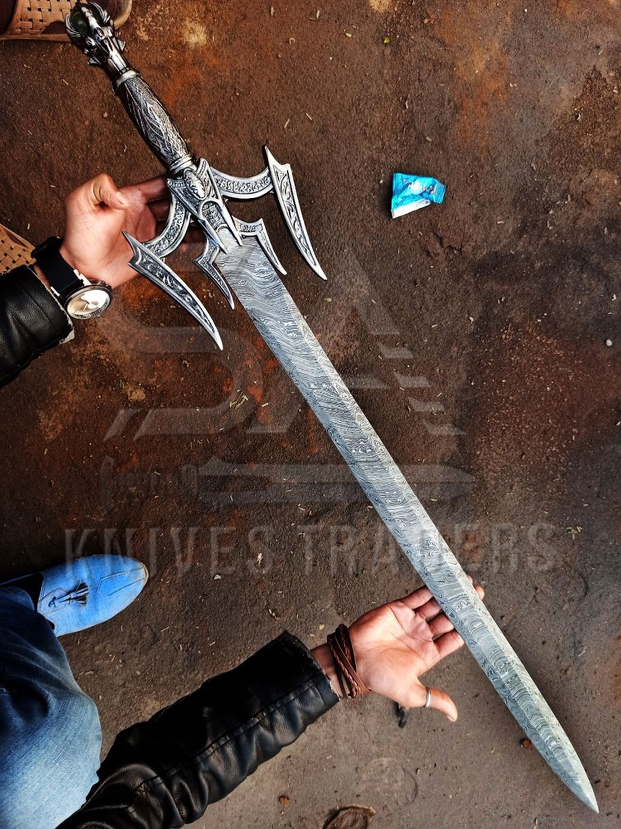 Collectibles Art & Collectibles Memorabilia Most Beautiful Custom ...