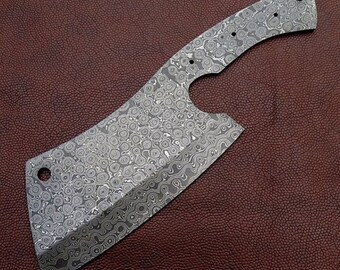 Custom Meat Cleaver | Etsy