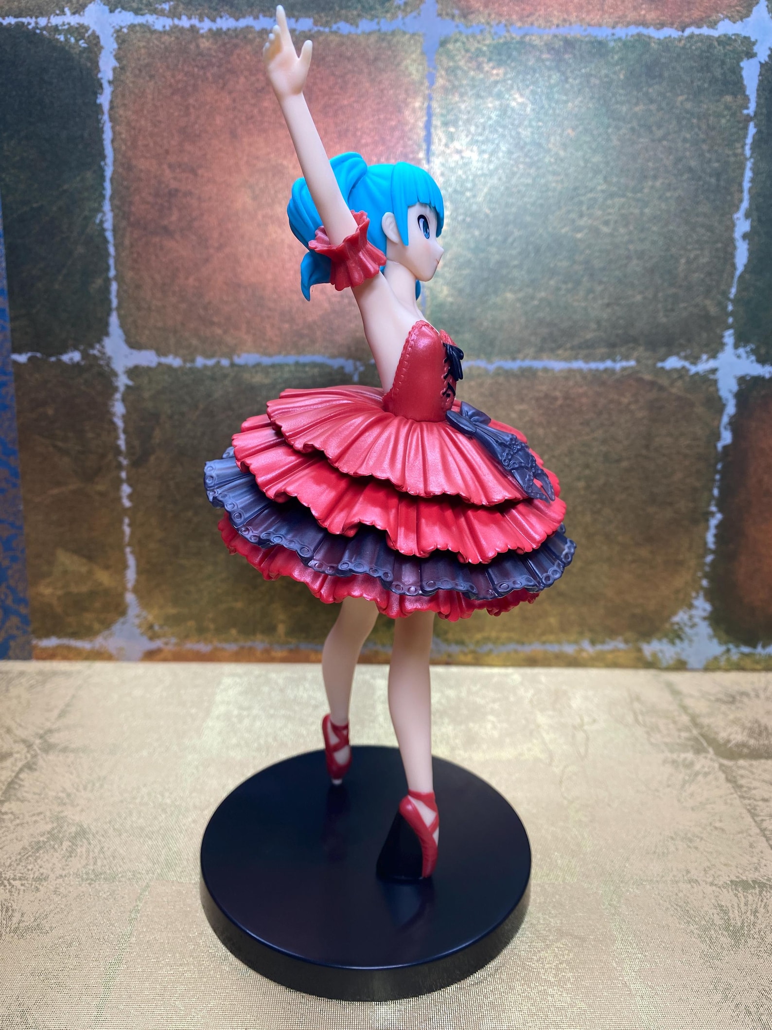Hatsune Miku Luminasta Etoile - Etsy