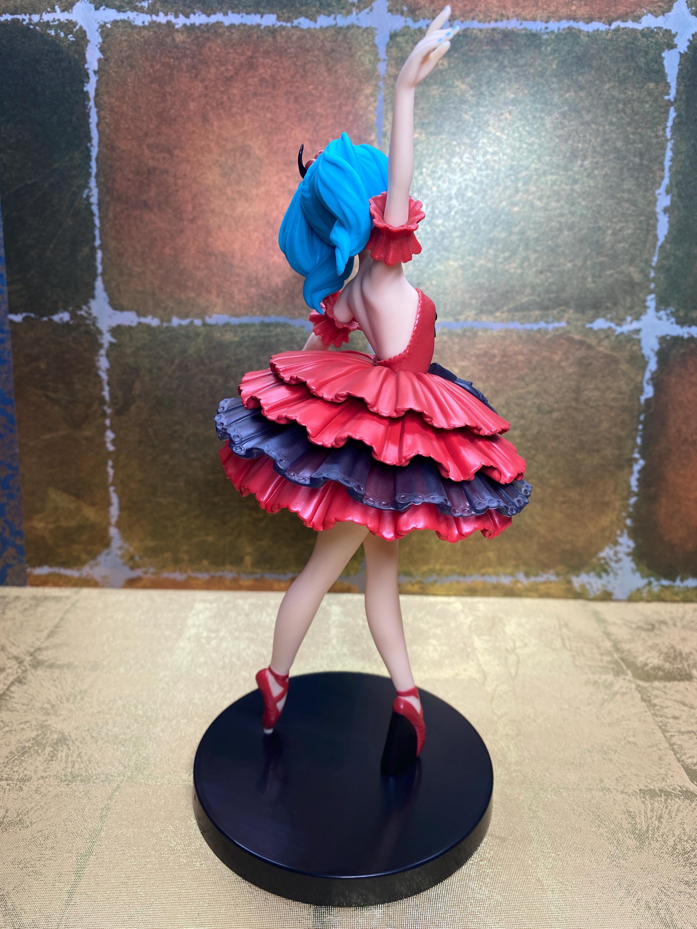 Hatsune Miku Luminasta Etoile - Etsy