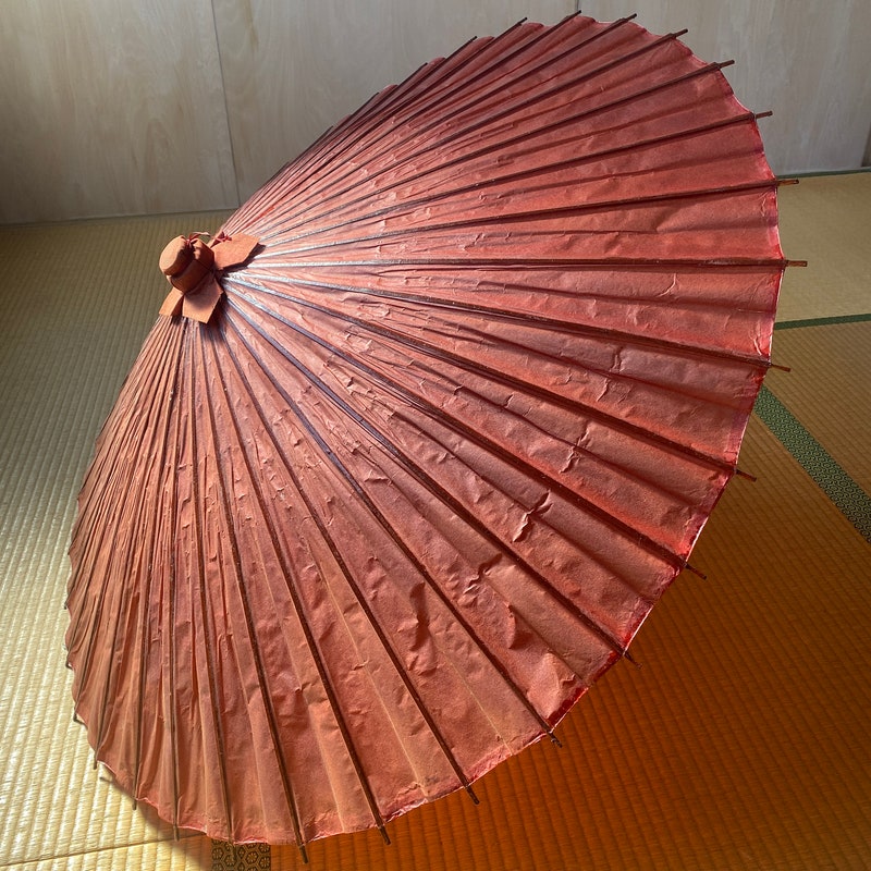 Asian Parasol - Etsy