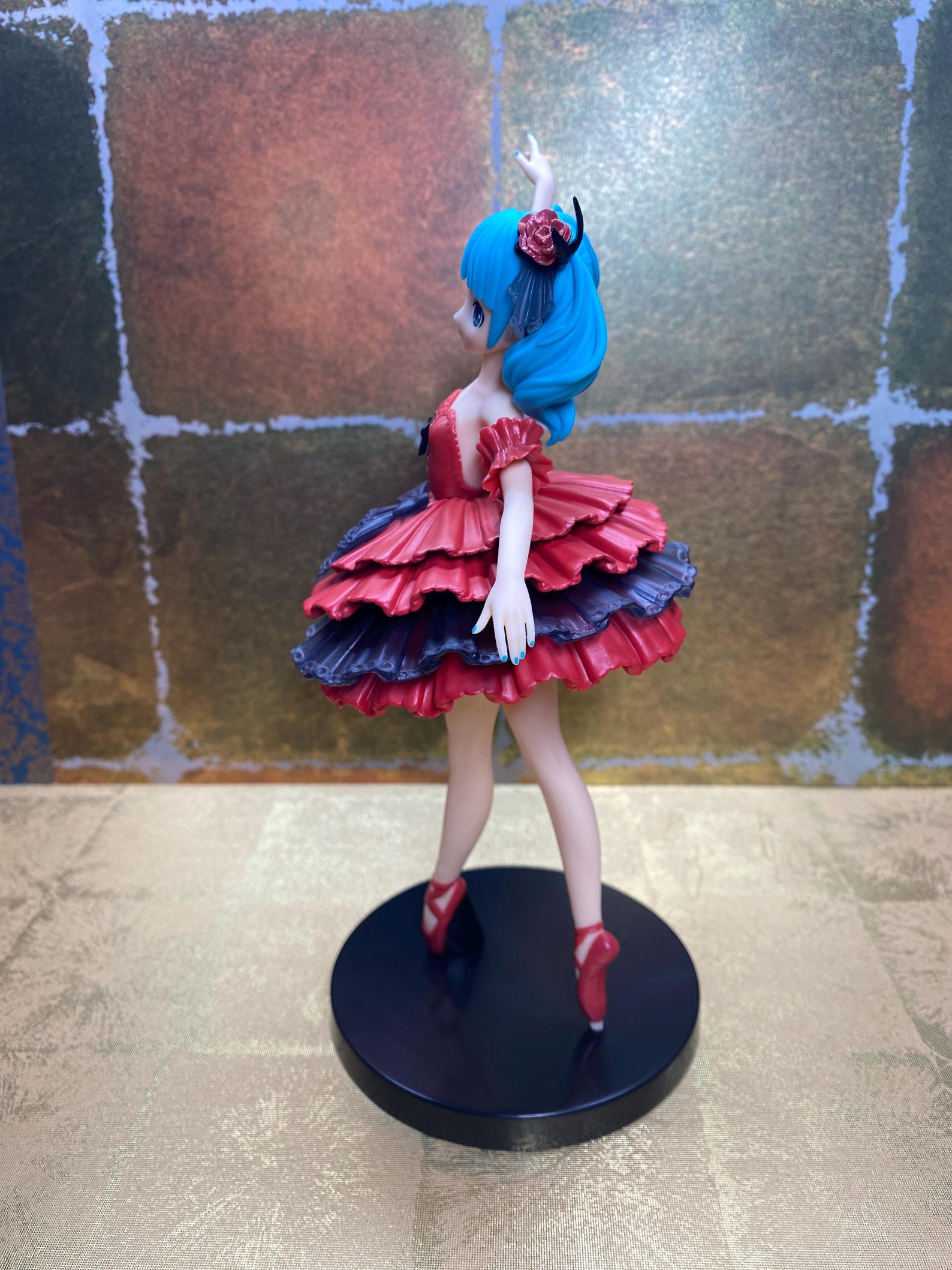 Hatsune Miku Luminasta Etoile - Etsy