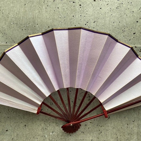 Paper Fan - Etsy